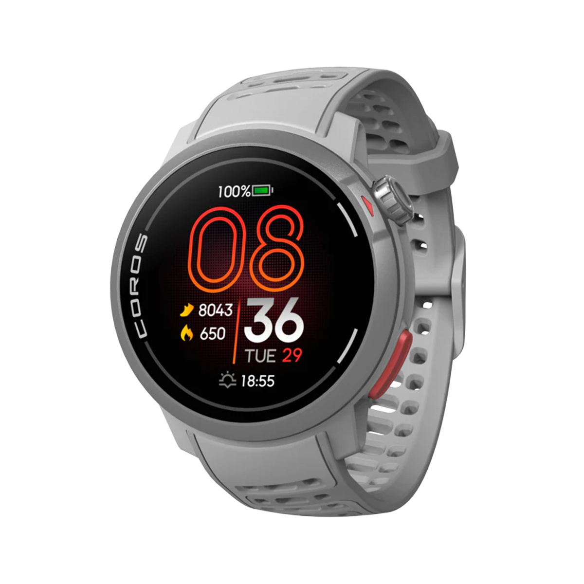 COROS | STRIDE LAB【公式】 - みんなのLIFE RUNNING